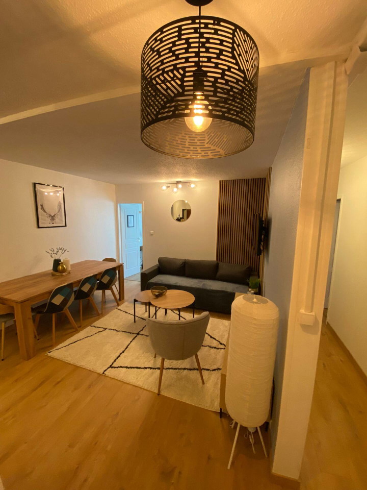 Scandinavian Experience - Toulouse