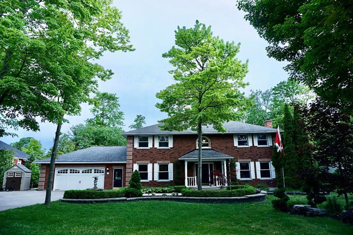 The Little Mansion Of Bayfield - Vacation In Style - Bayfield