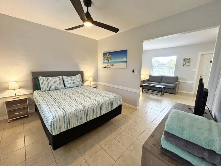 Maison De Campagne Près Des Plages, Golf Et Plus Encore ! Piscine Chauffée ! - Sanibel Island, FL