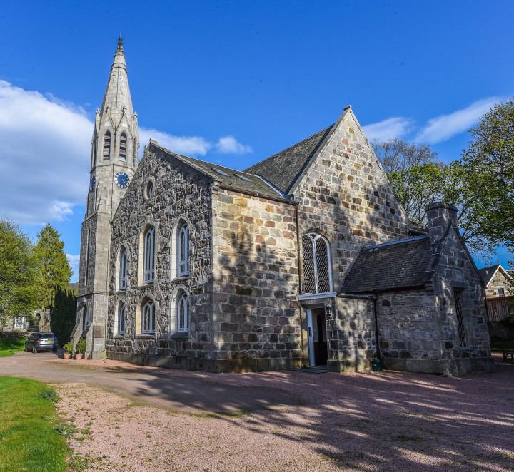 Cosy 1 Bedroom Flat In The Heart Of Braemar - Braemar