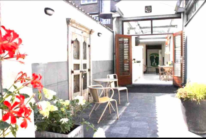Apartment Close To The Campus - Nijmegen