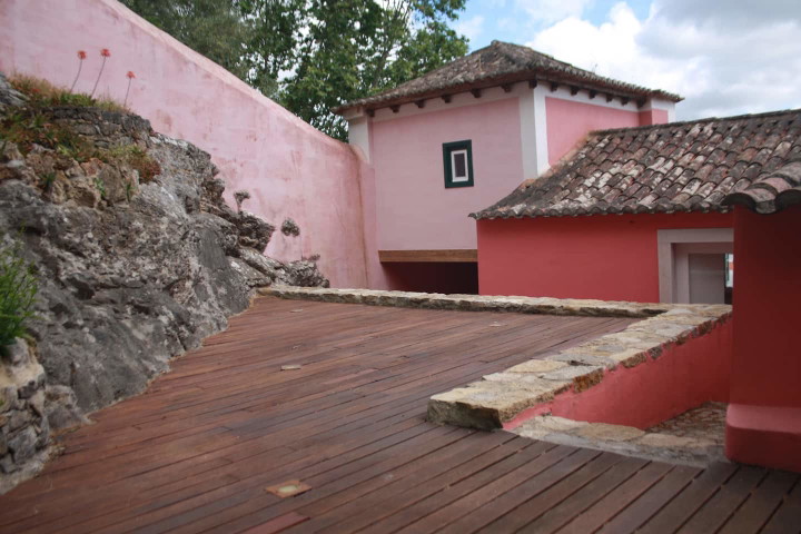 Casa Da Cerca - Óbidos