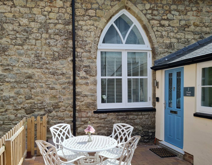 Cosy Cottage & Parking. Sidmouth Beach 2 Min Walk. - Sidmouth