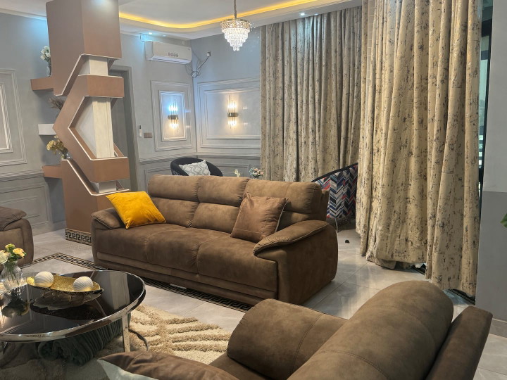 3 Chambres I - Lubumbashi
