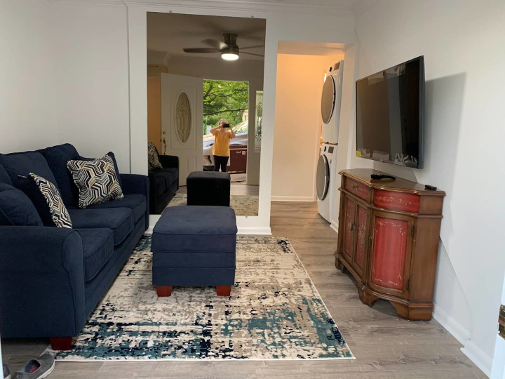 Cozy Place In Rockville - Rockville, MD
