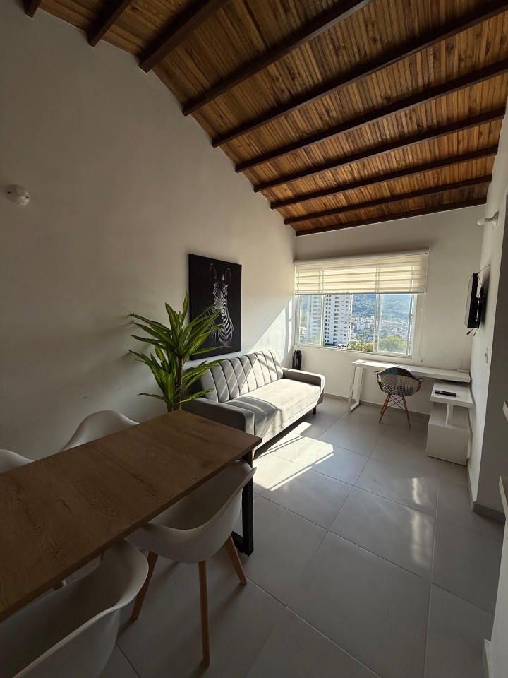Sangil Apartment 3 Bedrooms - San Gil