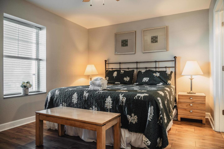 Sweet Berry Patch-unit 3706 - Mountain View Condos - Pigeon Forge, TN