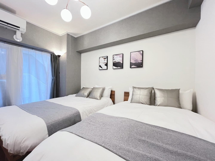Max6 Ppl! Hamamatsucho 5 Min / Daimon 3 Min / Th1 - Ginza