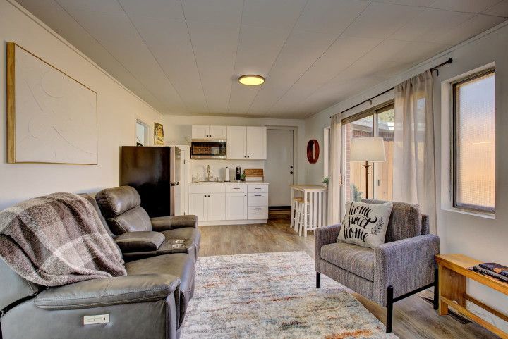 Modern Farmhouse - Boise, ID