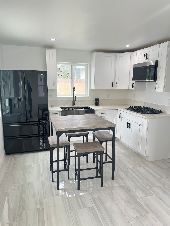 Cozy Home Near Attractions, Beaches & Malls. - Downey