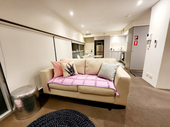 Darlinghurst: Perfect 1 Bedroom Apartment! - Sydney