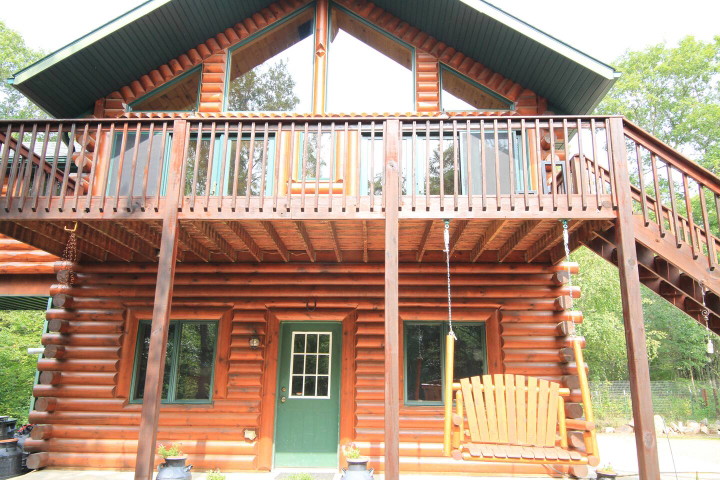 Secluded Cabin Near The East Fork! - United States