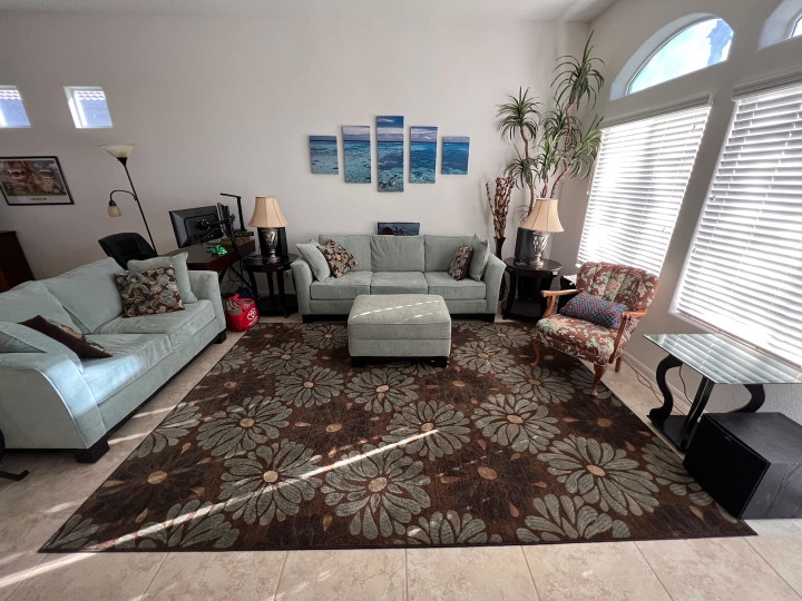 Walkable To Coachella/stagecoach-4 Bedroom Oasis - La Quinta, CA