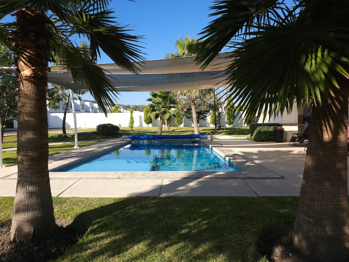 Tres Cantos Querétaro Residential Rest House - Querétaro