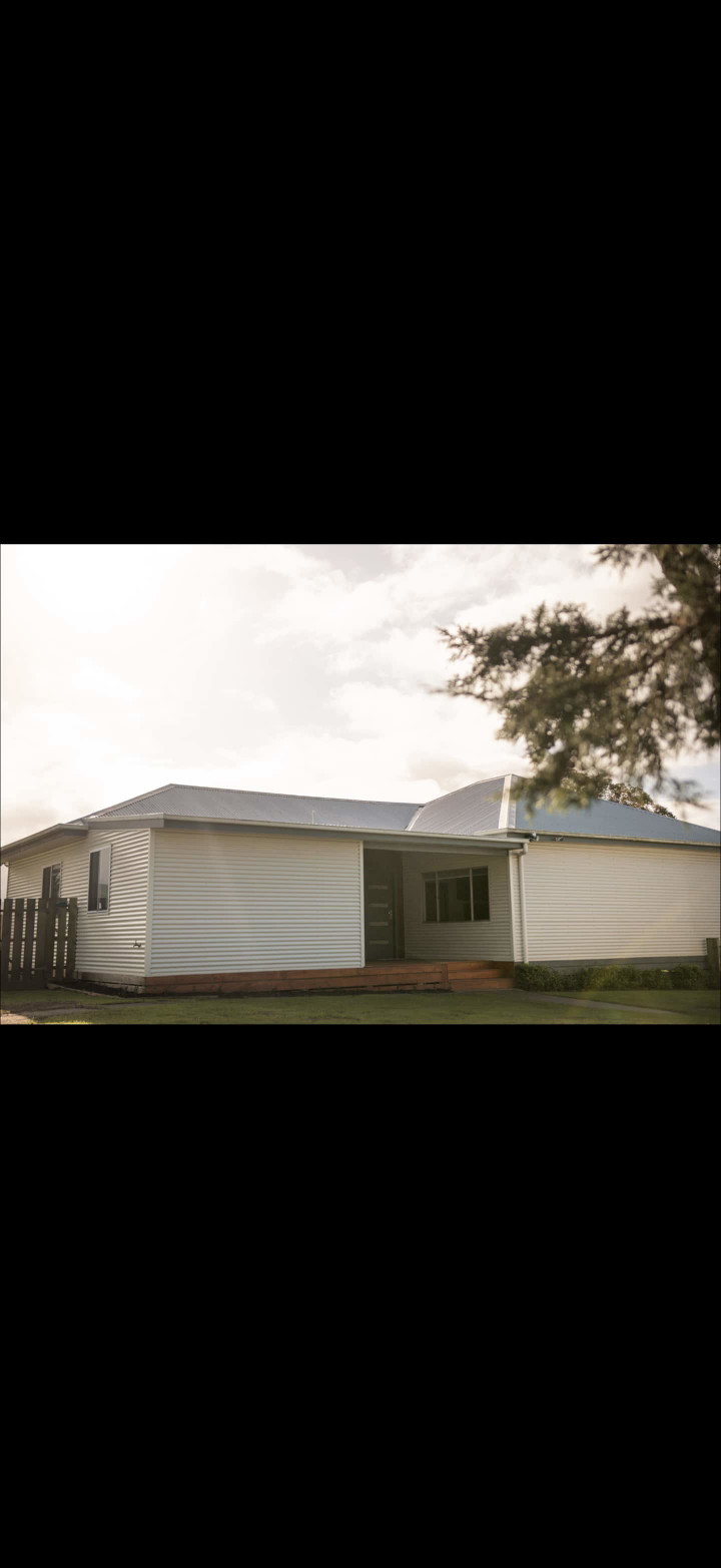 Agnes Homestead - Toora