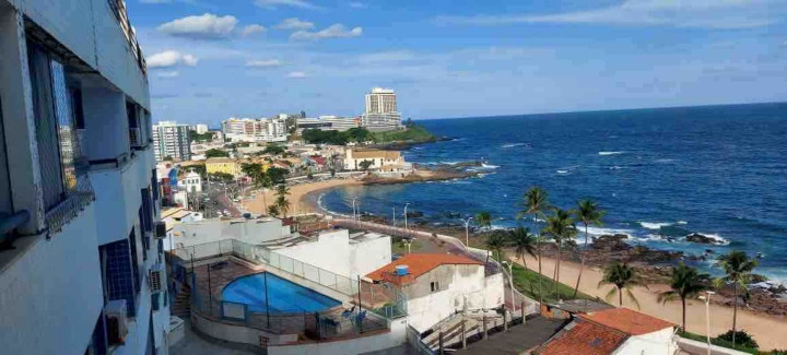 Iansã - Salvador, Brazil