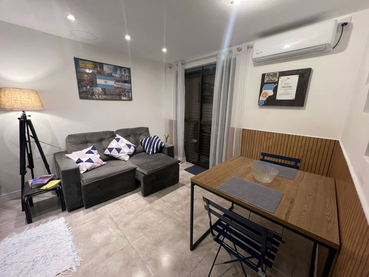 Apartamento Argentina (101) - Porto Alegre