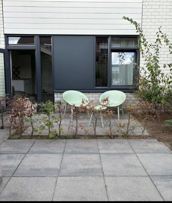 Boterbloem Bed En Brood Groen - Slagharen