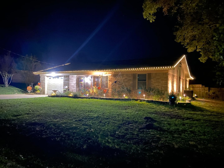 Conveniently Located Home. - Palestine, TX