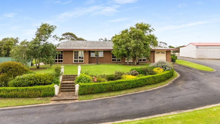 Countryside Paradise - Mount Gambier