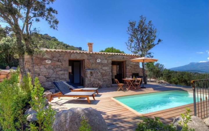 Bergeries U Renosu - Porto-Vecchio