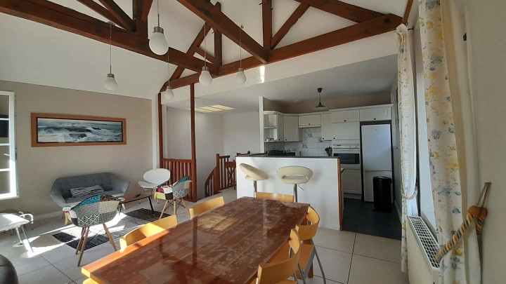 Appartement Pornic - Pornic