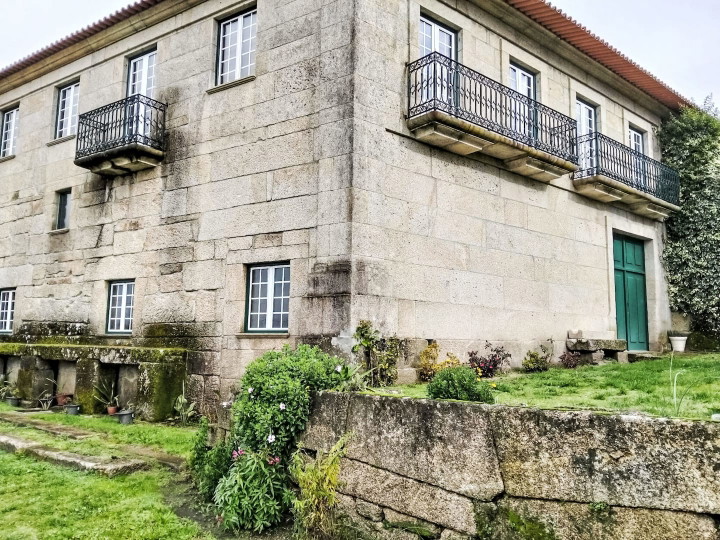 Picturesque Villa With Private Pool By Interhome - Cabeceiras de Basto