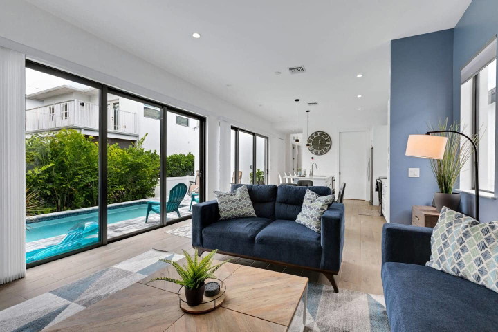 Private Pool · 4 Mi To Beach · Walk To Dining - Naples, FL