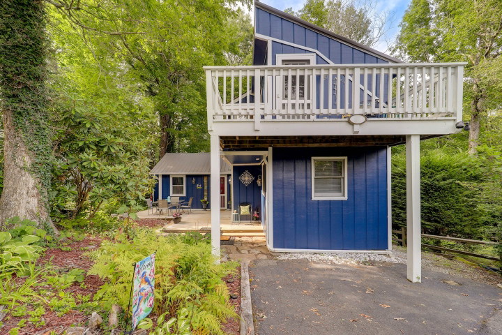 10 Mi To Sugar Mtn: Bluebird Cottage In Newland - Linville, NC