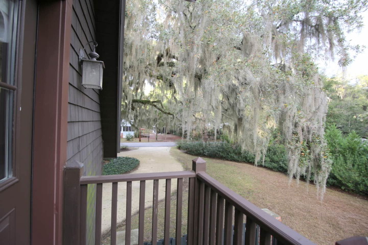 Boundary Street Getaway - Bluffton, SC