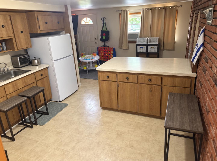 Kosher Rental In Fair Lawn Nj - 奧克蘭