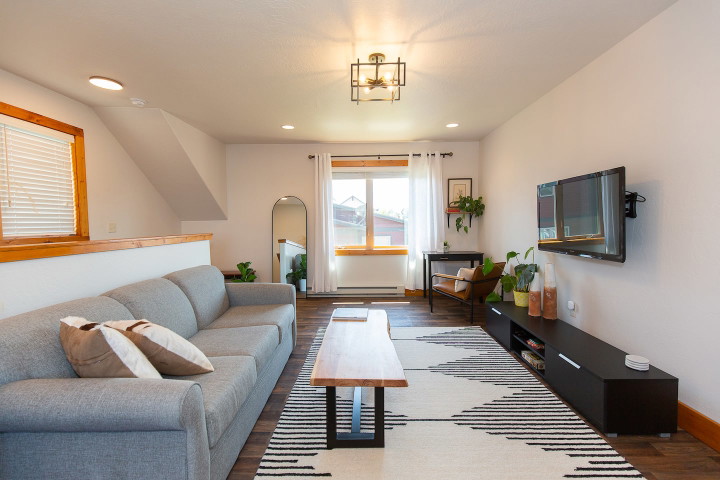 New Chalet/mins To Downtown/msu/hike/fish/ski - Bozeman, MT