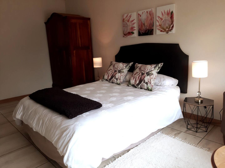 Studio The Little Protea - Pretoria