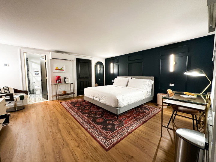 Krrring Bed|wi-fi|2 Min To Ski Resort - Great Barrington, MA