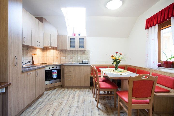 Charming Countryside Apartment - Slovenia