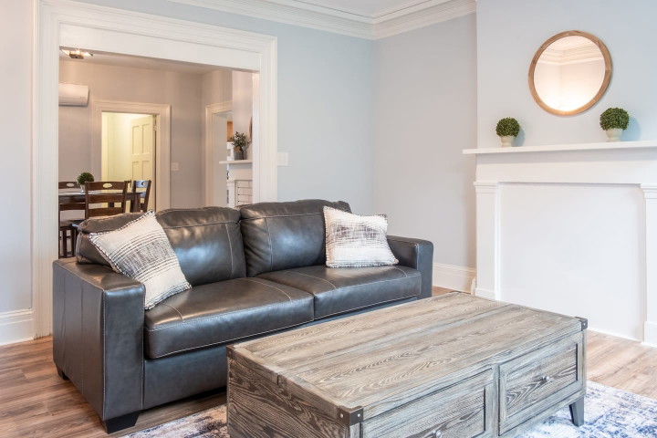 2nd Fl. Bright & New: Newburgh, Beacon, Westpoint - Newburgh, NY