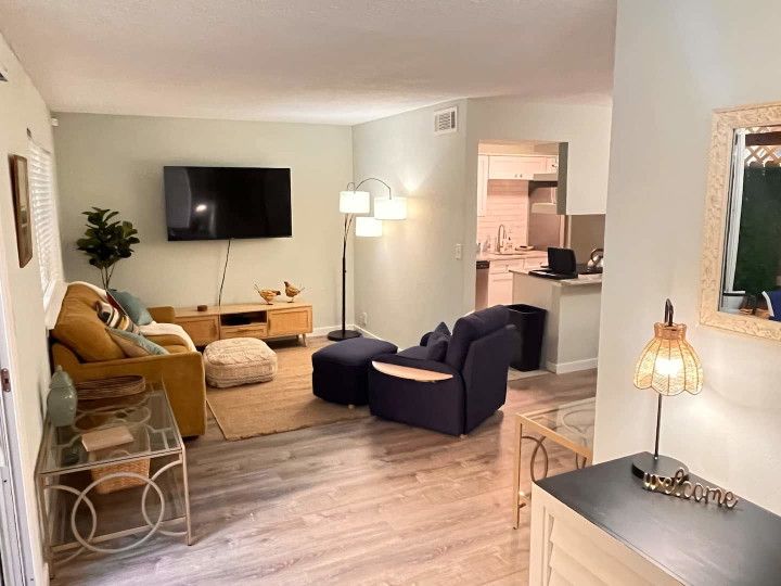 Hidden Cove Town Home - Corpus Christi, TX