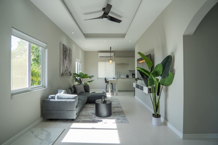 The Wesley Suite-ocean View - Kingston