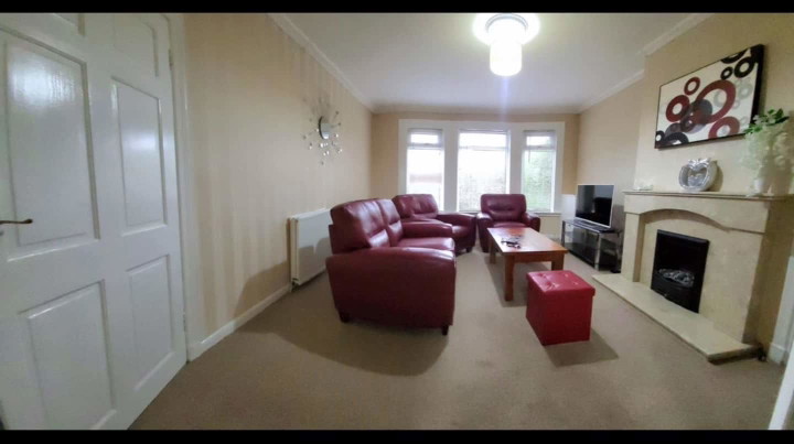 Glasgow Home - Glasgow
