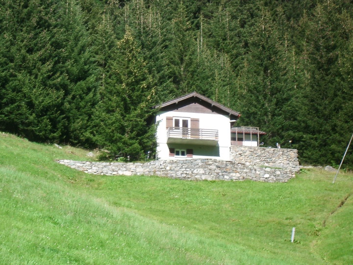 Alpine Davos - Davos