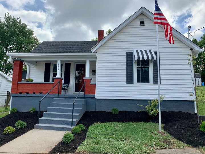 Pappys Roost (Old Town Vibe!) - Harrodsburg, KY
