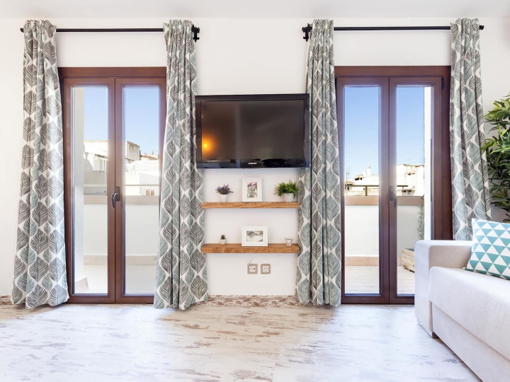Nice Apartment 1 Min To The Beach - Tossa de Mar
