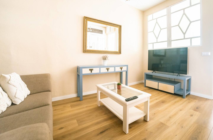 Real Coté Apartment - Cabanas