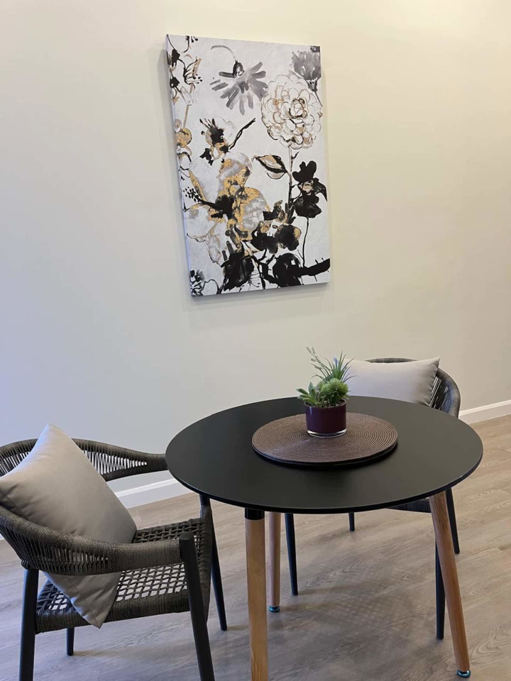 Fitt Inn #4 -2 Bed Modern Woodbrook Apartment - Puerto España