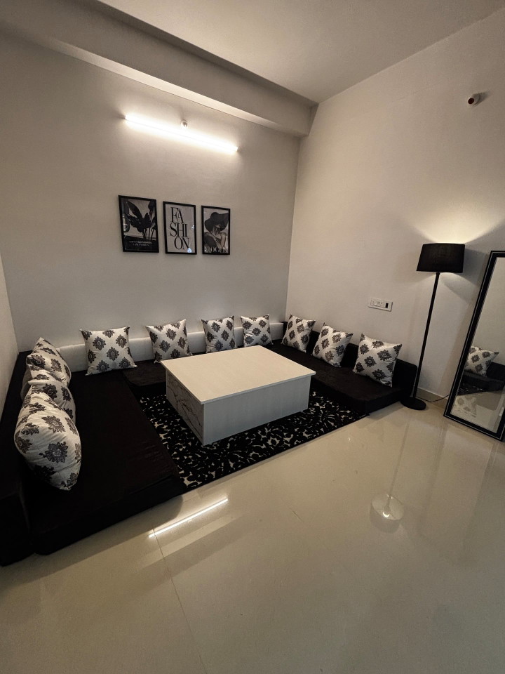 Casa Comfort | Modern & Peaceful Stay In Silliguri - Siliguri
