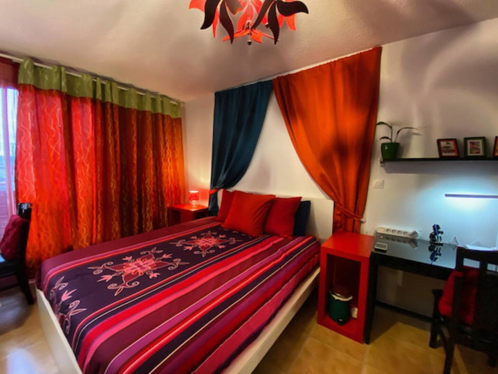 "Furnished Les Dômes" Close To All Amenities - Clermont-Ferrand