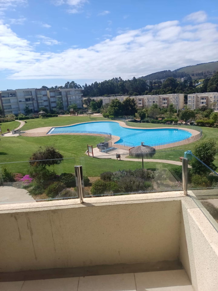 Wonderful Apartment - Papudo