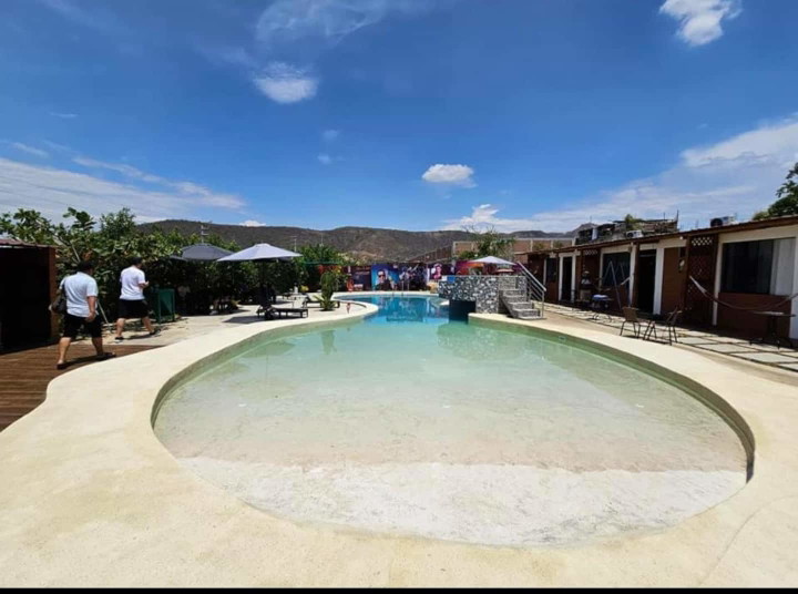 Oasis Jaén - Jaén