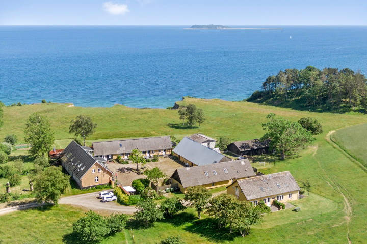 Right By The Sea - Bright And Beautiful Apartment (No. 11.1) - Denmark