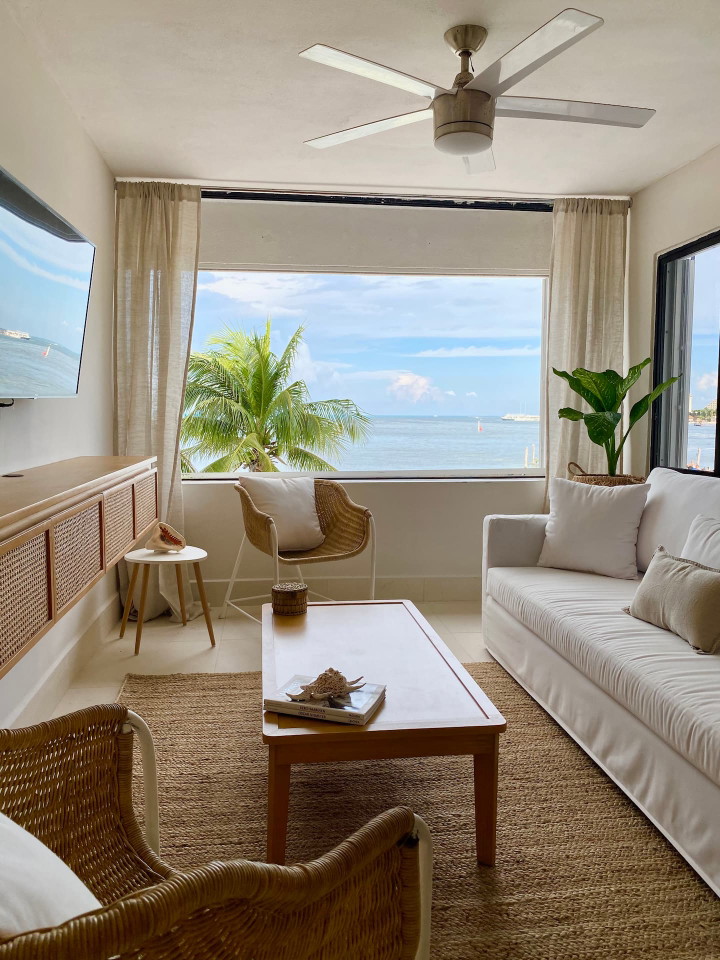 Cancun Beachfront Condos 204 - Cancún